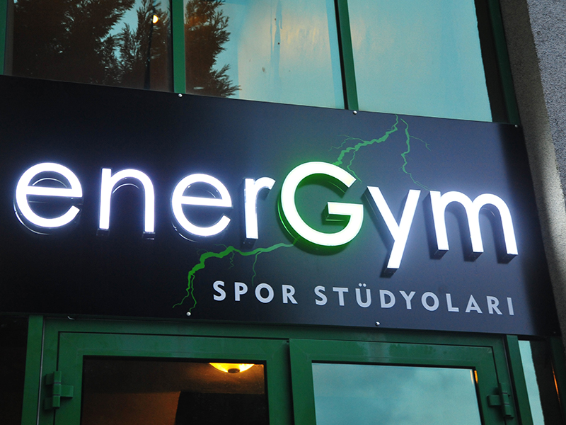 EnerGym Marmaris - Mat Pilates, Reformer Pilates, TRX